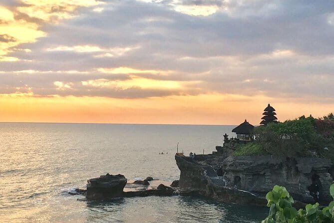 3-Day Private Sightseeing Tour of Bali with Hotel Pickup - Transportation and Logistics: Comfort and Convenience