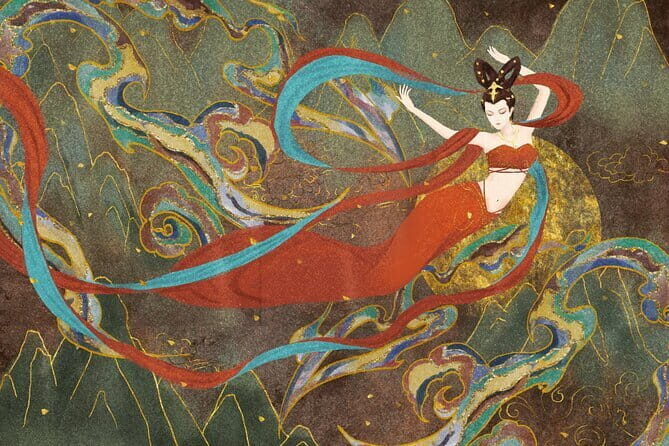 3 Day Private Silk Road Tour of Dunhuang Mogao Grottoes - Discovering Dunhuang: A Closer Look at the Itinerary