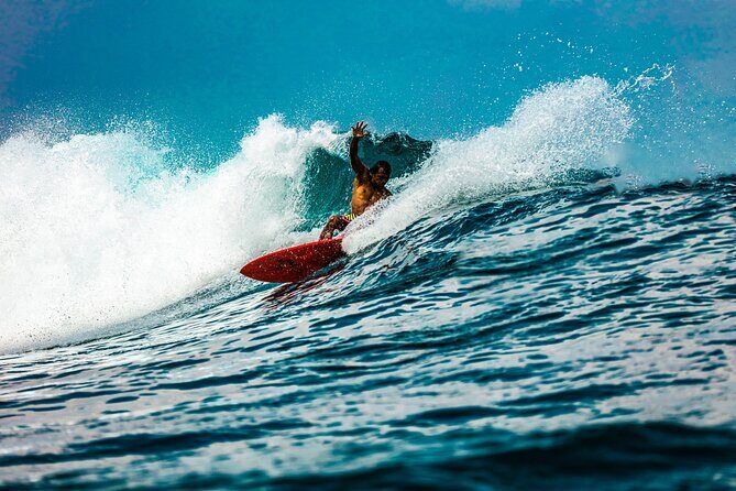 3-Day Private Surfing Class Activity in Bali Indonesia - How Does It Compare?