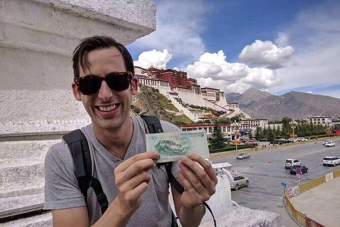 3-Day Private Tibet Tour from Shanghai: Lhasa, Yamdrok Lake and Khampa La Pass - Practical Details and Tips