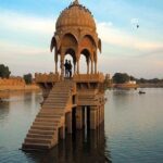 3-Day Private Tour of Jaisalmer with Desert Camp Experience - The Practical Side: What Travelers Should Know