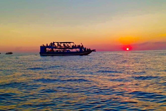 3-Day Private Tour to Angkor Wat and All Magical temple in Siem Reap - The Experience and Practical Details