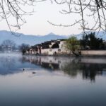 3-Day private tour to Huangshan(Yellow Mountain) and Hong Village from Shanghai - Sunrise and Scenic Routes: The Magic of Early Mornings