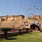 3-Day Private Tour to Jaipur from Delhi by Car - The Itinerary in Detail