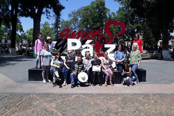 3-Day Private Tour to Pátzcuaro from Mexico City - An In-Depth Look at the Itinerary