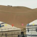 3-Day Private Trip To Badain Jaran Desert From Zhangye - The Value Proposition: Is it worth the price?