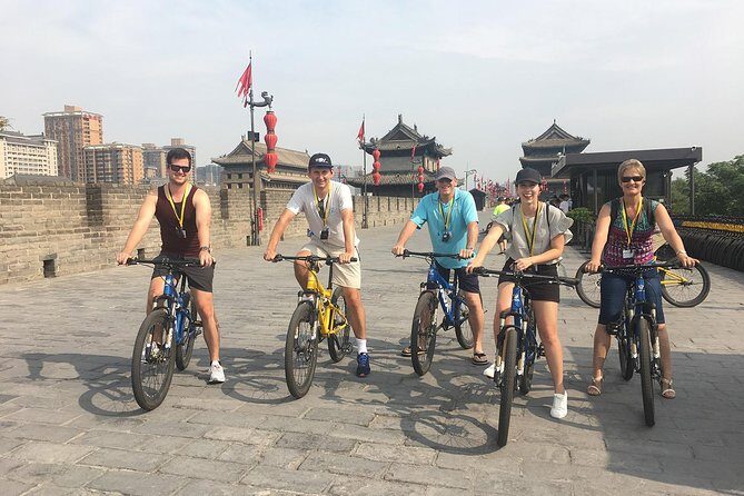 3-Day Private Xi'an Highlights Tour - Key Points