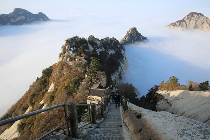 3-Day Private Xi'an Tour Including Terracotta Warriors And Huashan - Why This Tour Offers Great Value