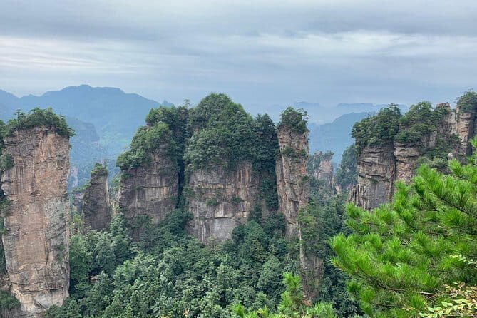 3-Day Private Zhangjiajie Geopark Explore: Beijing-Zhangjiajie-Shanghai by air - The Sum Up: Is It Worth It?