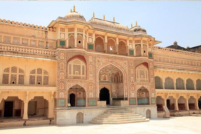 3-Day Ranthambhore Tiger Tour from Jaipur to Taj Mahal Agra ending in Delhi - Conclusions: Who Should Consider This Tour?