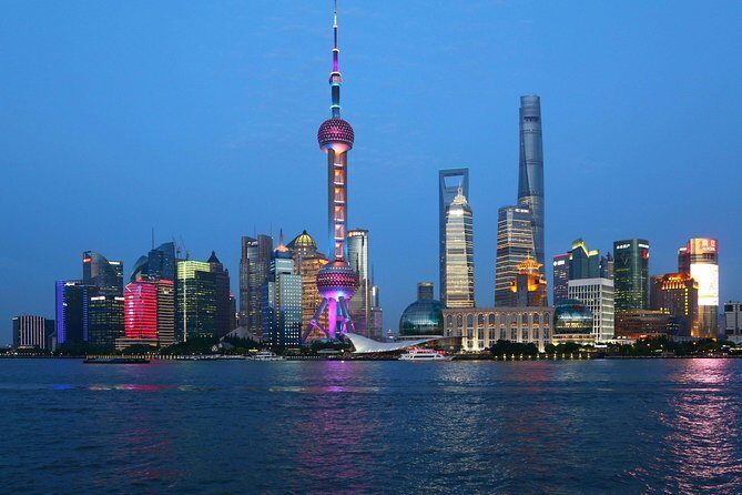 3-Day Remarkable Private Tour of Shanghai, Suzhou and Hangzhou - Practicalities and Value