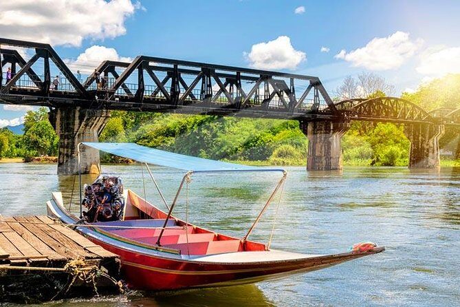 3-Day River Kwai Experience - Authentic Experiences & Insider Tips