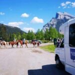 3-Day Rockies Classic Tour (Yoho & Jasper National Park) - Transport, Accommodation, and Overall Value