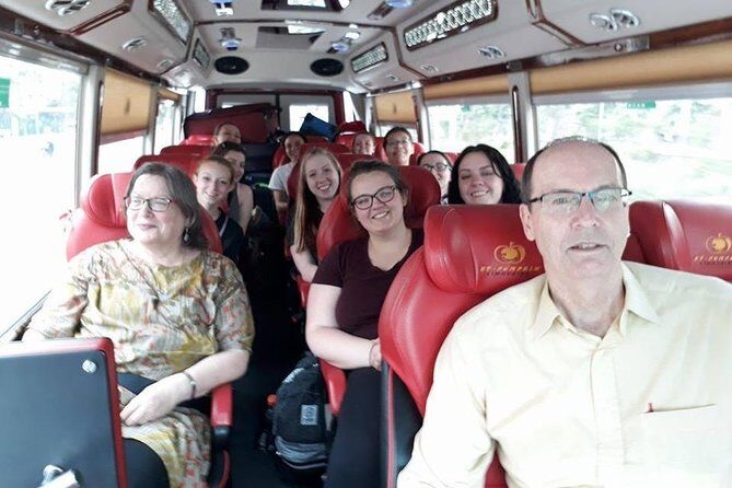 3-Day Sapa Tour from Hanoi by Luxury Limousine Transfer - About the Price and Overall Value