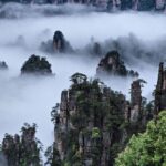 3-Day "Secrets Of Zhangjiajie" Deep Photography Tour - Discovering Zhangjiajie’s Majestic Landscapes