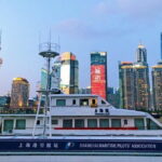 3-Day Shanghai Private Guided Tour with Lunch - Transportation & Logistics: Why They Matter