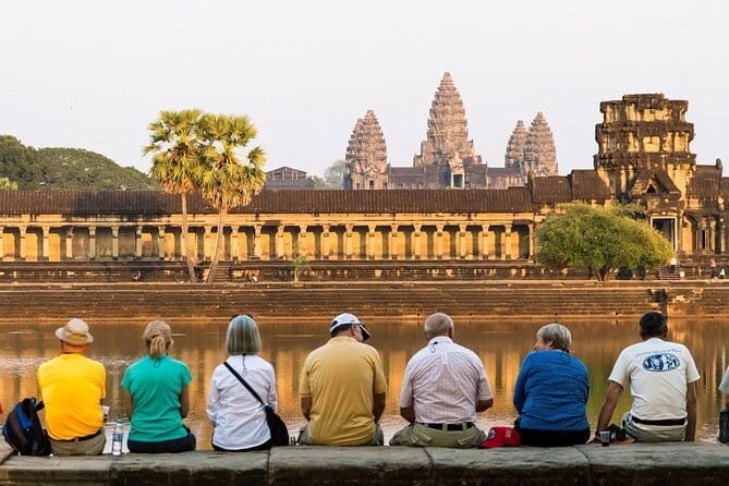 3-day Siem Reap Angkor Complex Floating village - Practical Details and Value