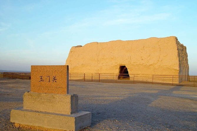 3-Day Silk Road Trip to Dunhuang, Mogao Caves, Crescent Lake, Yumenguan Pass - The Sum Up