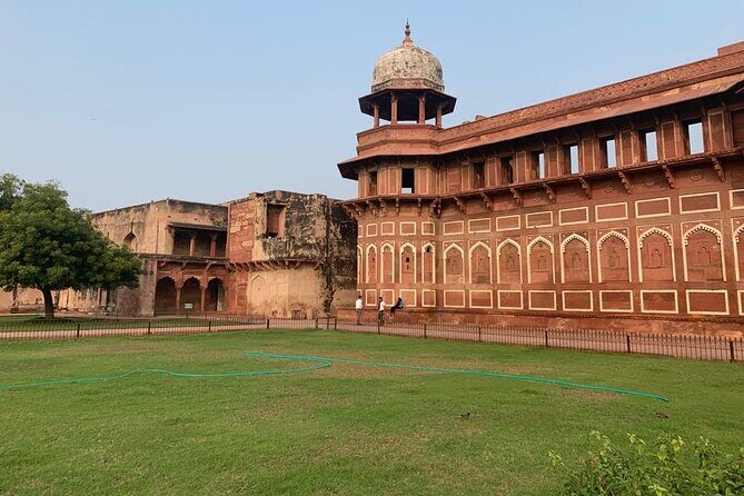 3 Day Taj Mahal & Agra Fort With Mother Teresa's Missionaries Tour From Delhi - Authenticity, Insights, and Traveler Experiences