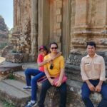3-Day Taxi Tour: Small Tour, Big Tour & Outside Tour By English Speaking Driver - Day 3: Sunrise, Ancient Temples, and Hidden Treasures
