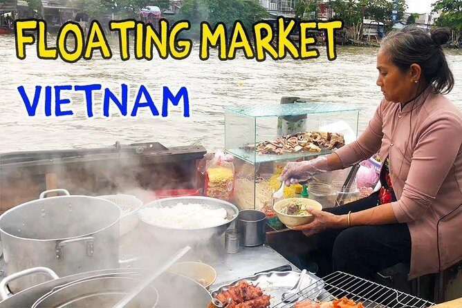 3-day The Heart of Mekong Delta: Can Tho -Chau Doc - Exploring the Itinerary in Detail