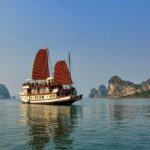 3-Day Tour Halong Bay and Lan Ha Bay Cruise - Key Points