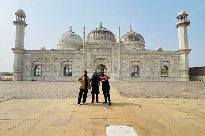 3-Day Tour Of Multan, Bahawalpur, Uch Sharif And Derawar Fort - What Travelers Will Love and Consider