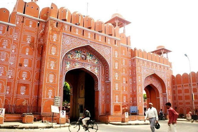 3-Day Tour to Delhi, Agra, Jaipur from Kochi with one-way Commercial Flight - What Travelers Say