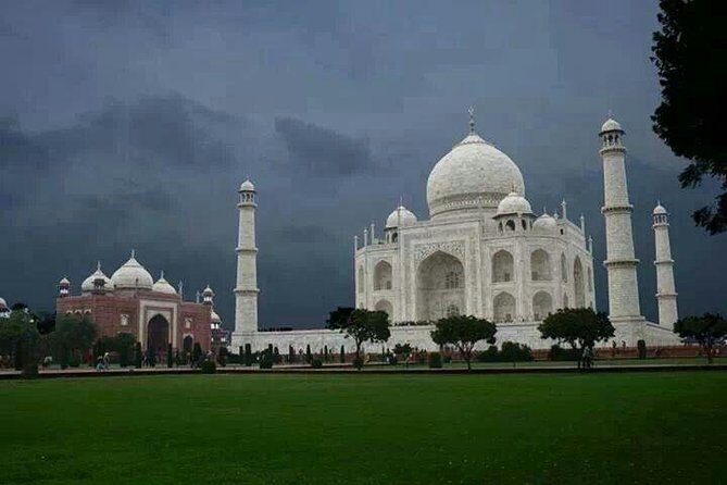 3-Day Tour to Delhi, Agra, Jaipur from Kolkata with one-way Commercial Flight - What Travelers Say & Why We Think It Works