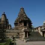 3-Day Tour to Khajuraho and Kamasutra Temple from Delhi by Train - Khajuraho Temples: The Main Attraction