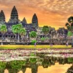 3-Day tour with with All major Temple, Banteay Srei + Floating Village - Authenticity and Authentic Experiences