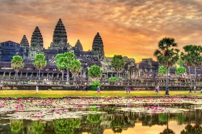3-Day Tour(Unforgettable Angkor Temple Complex, Banteay Srei& Floating Village) - What This Tour Means for You
