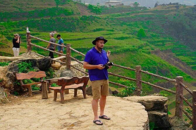 3-day Trekking in Ha Giang - Dong Van Karst Plateau - Authentic Encounters and Cultural Highlights