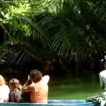 3-Day Ujung Kulon National Park Private Guided Tour - Day 1: From Jakarta to Handeuleum Island