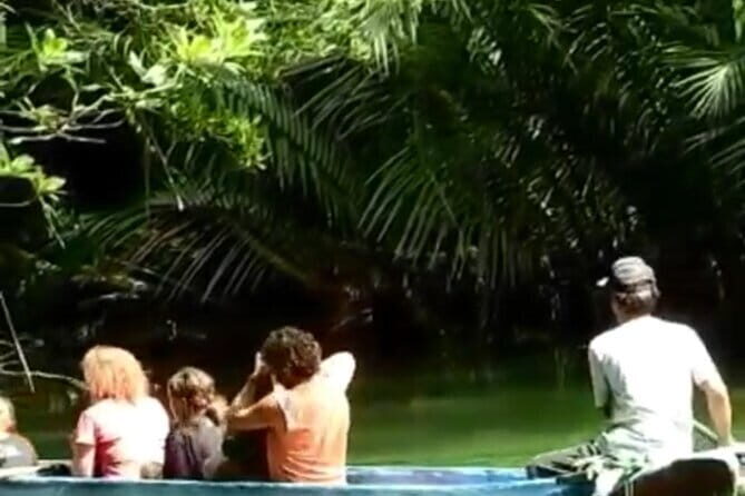 3-Day Ujung Kulon National Park Private Guided Tour - Day 1: From Jakarta to Handeuleum Island