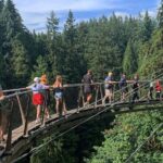 3 Day Vancouver, Capilano Bridge and Whistler Voyage Car Tour - Final Thoughts