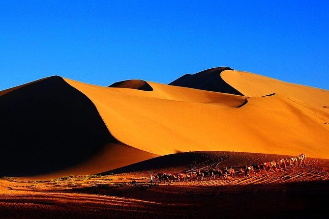 3-Day VIP Silk Road Tour of Dunhuang: Mogao Grottoes, the Great Wall - Practical Considerations and Value