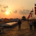 3-Day Xi'an Private Tour including Mt Huashan and Airport Transfer - Exploring Xian on a 3-Day Private Tour