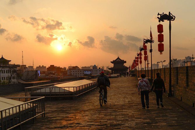 3-Day Xi'an Private Tour including Mt Huashan and Airport Transfer - Exploring Xian on a 3-Day Private Tour