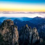 3-Day Yellow Mountains, Hongcun Village and Tunxi Ancient Street Private Tour - Exploring the Highlights: A Detailed Breakdown