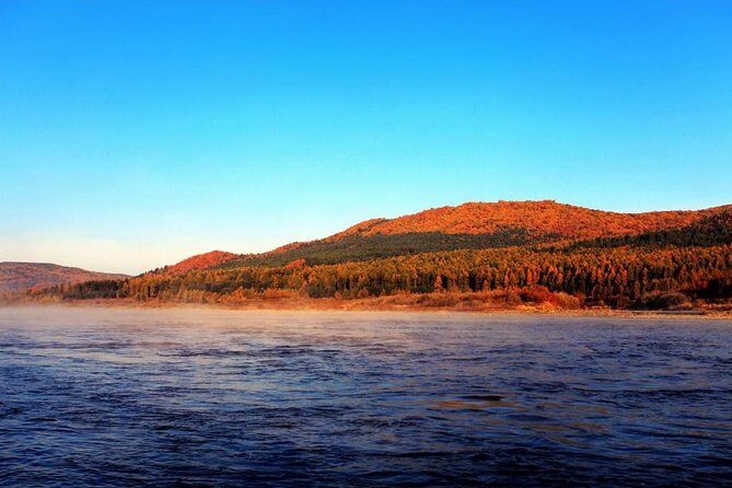 3-Day Yichun City Private Tour with Forest Parks Visit from Harbin - The Itinerary in Detail: What to Expect