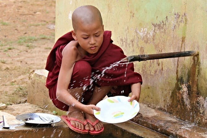 3 Days 2 Night " Off the beaten track ( Kalaw to Inle ) - Practical Tips for the Trek