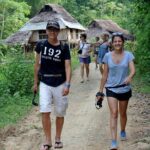 3 days 2 nights-Best Adventure tour at Pu Luong Nature Reserve - Hieu Waterfall - Detailed Breakdown of the Itinerary