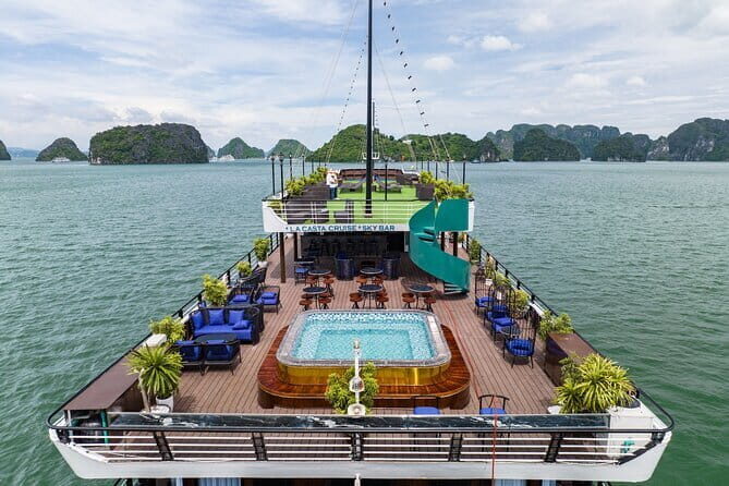 3 Days 2 Nights Group Tour of Hanoi, Ninh Binh, and Halong Bay - What Makes This Tour Stand Out