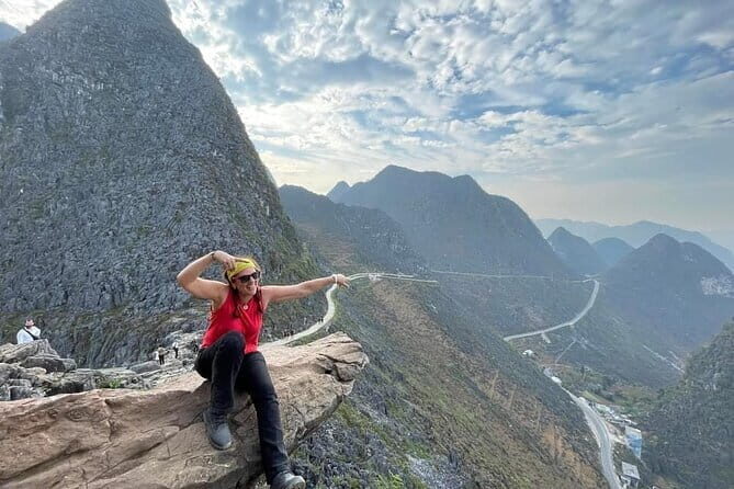 3 Days 2 Nights Ha Giang Loop Private Car Tour - Authenticity and Local Engagement