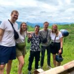 3 Days 2 Nights Ha Giang Loop With HMong Ethnic Travel - Transportation: The Motorbike Experience