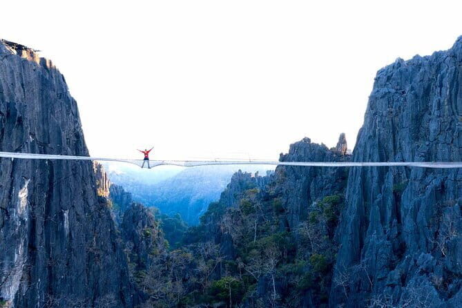 3 days 2 nights Highlights of The Rock - What Makes This Tour Stand Out