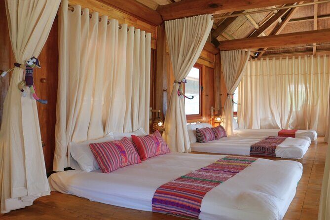 3 Days 2 Nights in Mai Chau Pu Luong from Hanoi - Who Should Consider This Tour?