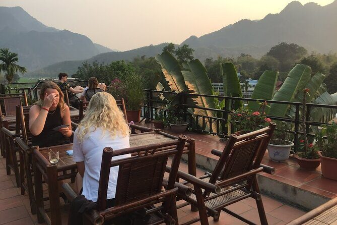 3 Days 2 Nights Mai Chau Pu Luong Ethnic Trail E-Bike Tour Private Transfer - Why This Tour Stands Out