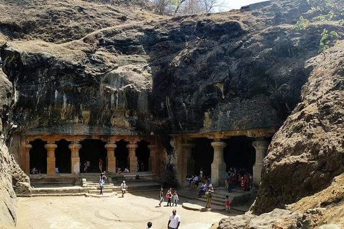 3 Days 2 Nights Mumbai City Tour - FAQ